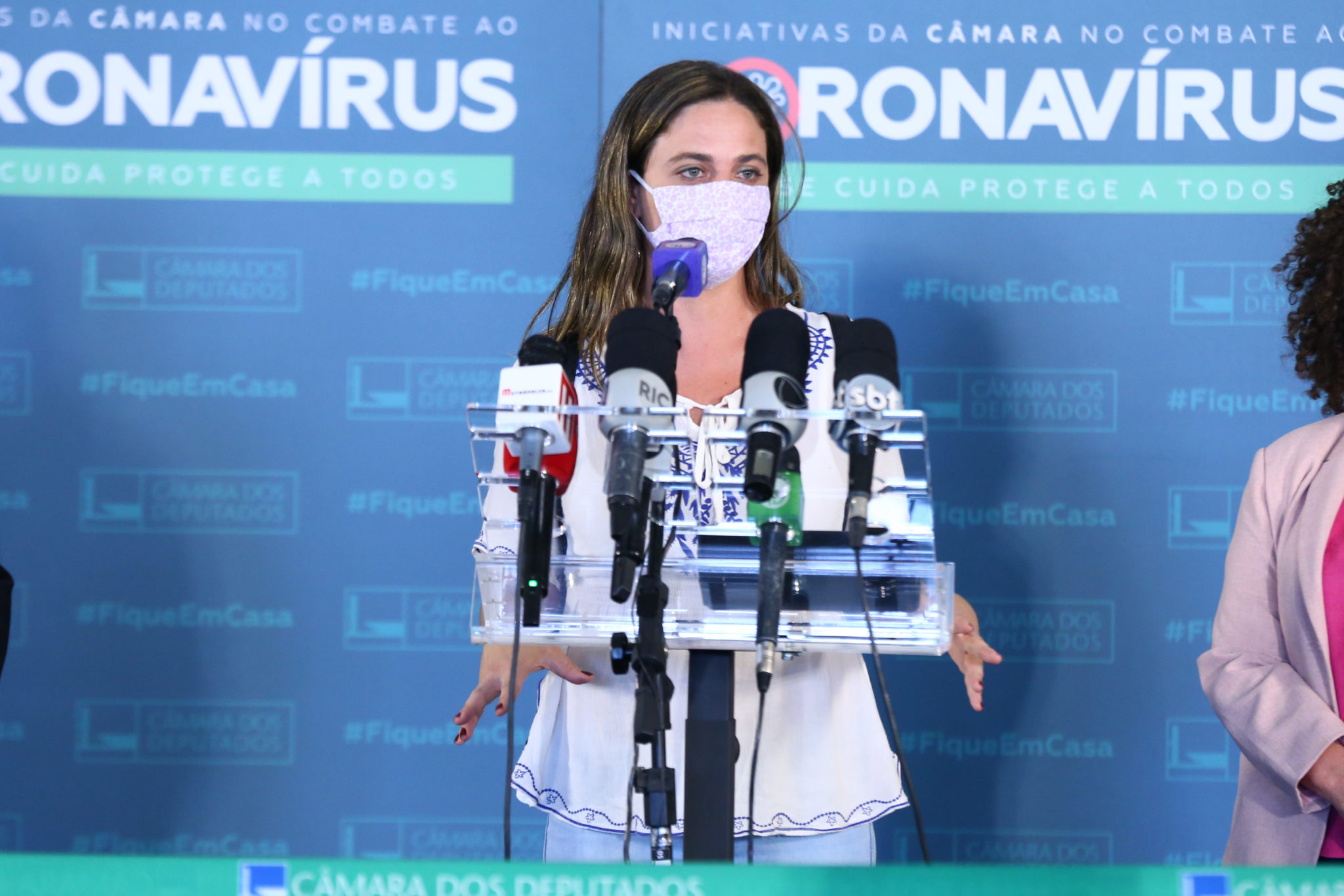 Perfil | Fernanda Melchionna