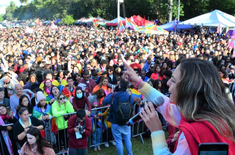 Perfil | Fernanda Melchionna