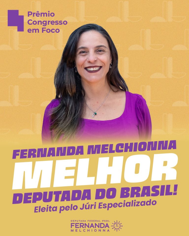Fernanda Melchionna